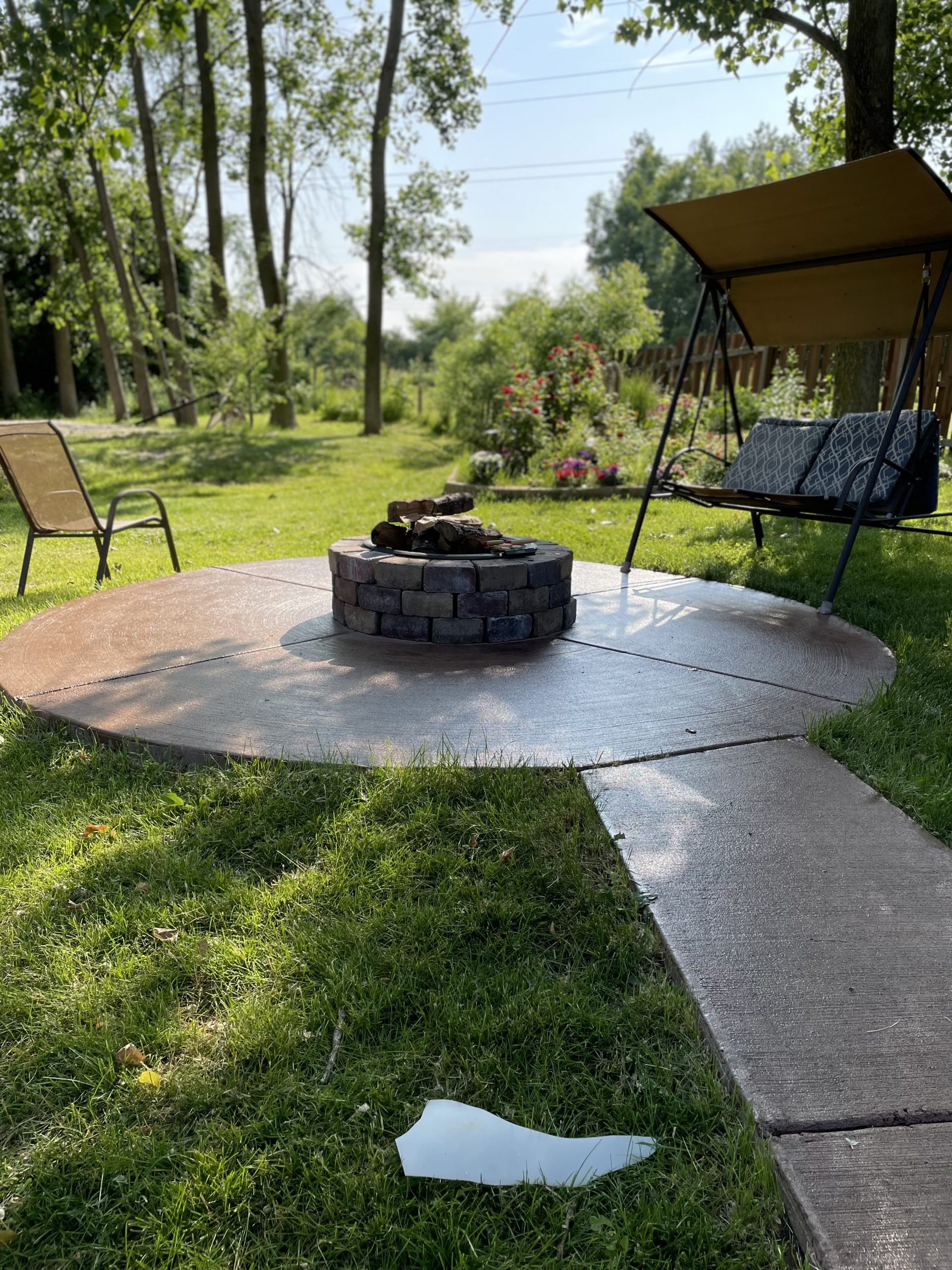 Concrete - Epic Turf